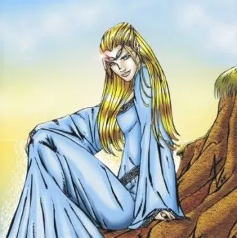 Who Are the Valar in the Lord of the Rings? (History & Images)