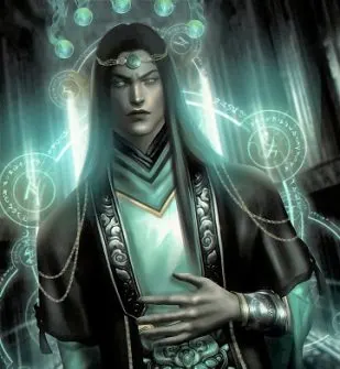 Who Are the Valar in the Lord of the Rings? (History & Images)