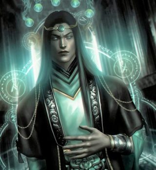 Who Are the Valar in the Lord of the Rings? (History & Images)