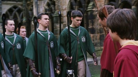10 Slytherin House Personality Traits: Good and Bad with Examples