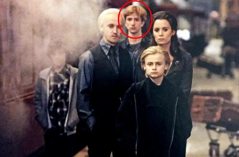 10 Most Famous Hufflepuff Characters in Harry Potter - Fantasy Topics