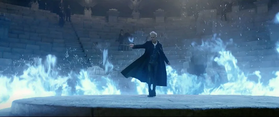 Grindelwald vs Voldemort: Who Was More Powerful? Who Would Win?