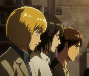 How Old Are the Attack on Titan Characters? Ages Chart & Birthdays