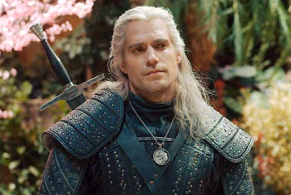 How Tall Are The Main Characters in The Witcher: Height Chart And Analysis