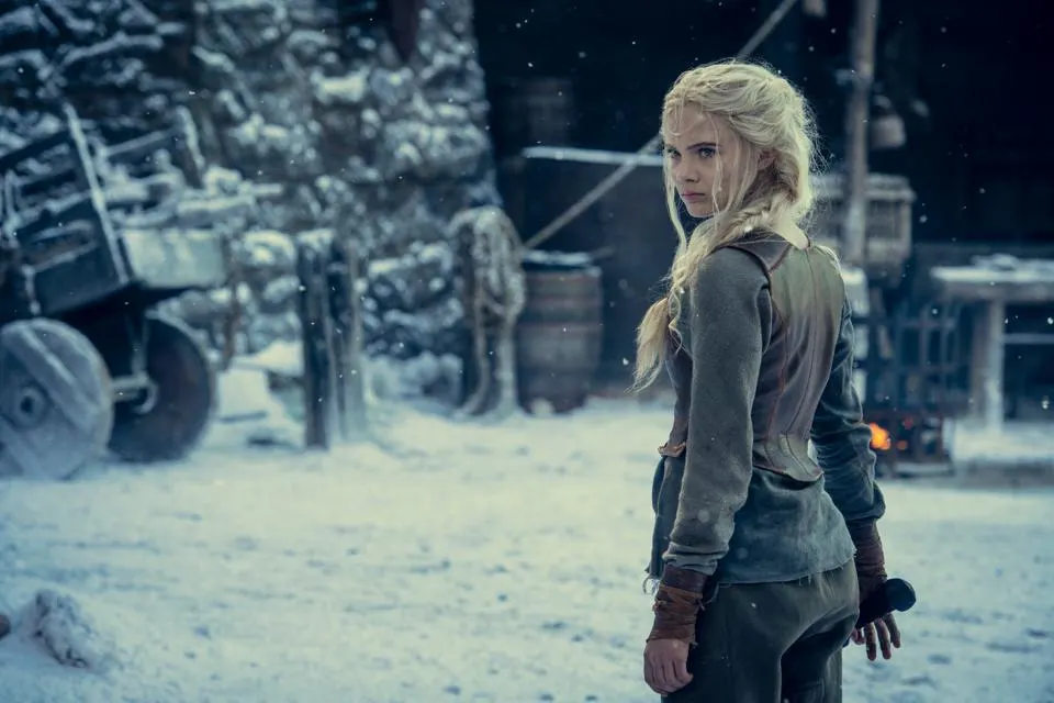 How Tall Are The Main Characters in The Witcher: Height Chart And Analysis
