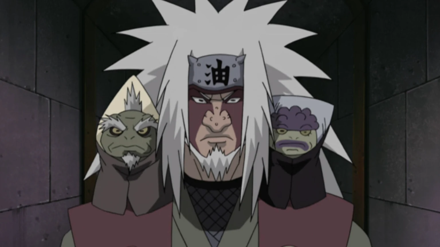 How Tall Are the Naruto Characters: Height Chart & Analysis