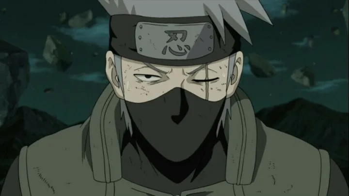 How Did Kakashi Get His Sharingan?