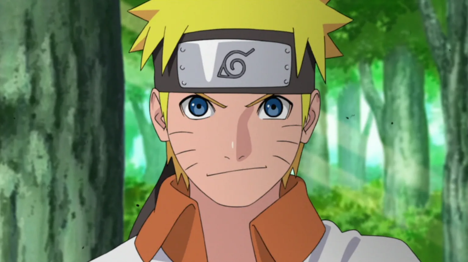 How Tall Are the Naruto Characters: Height Chart & Analysis