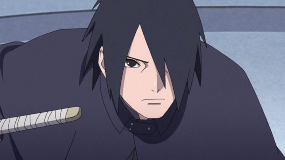 20 Strongest Boruto Characters Ranked