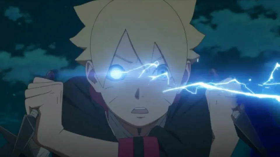 What Powers (Jutsu) Does Boruto Have? Ranked List
