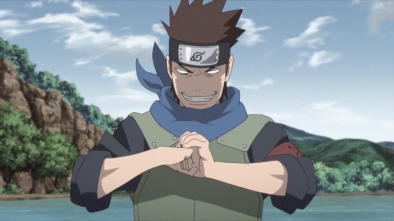 How Tall Are the Boruto Characters: Height Chart & Analysis