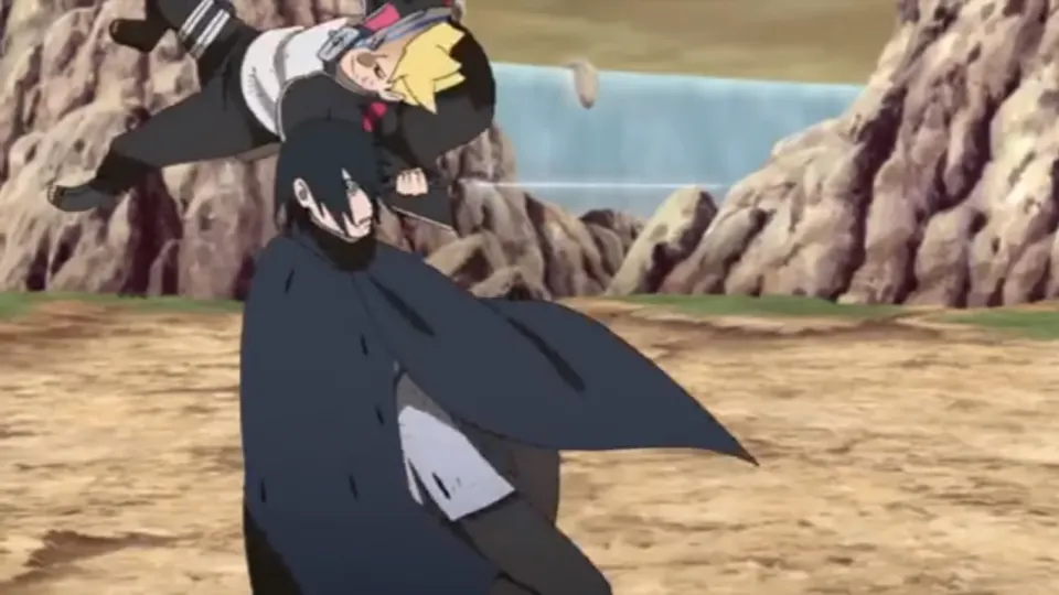 Does Sasuke Die in Boruto? (Speculation and Theories)