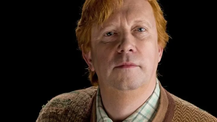 The 30 Best Fan-Favorite Harry Potter Characters Ranked