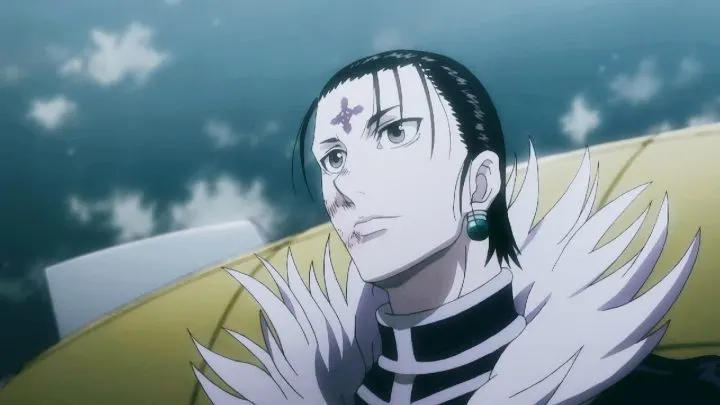 Hunter X Hunter Characters Including Heights, Ages, and Birthdays