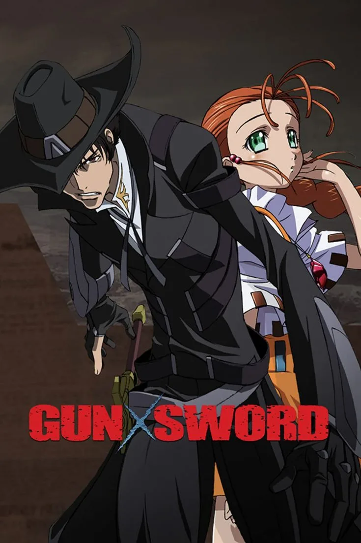 10 Best Cowboy Anime for Western Lovers