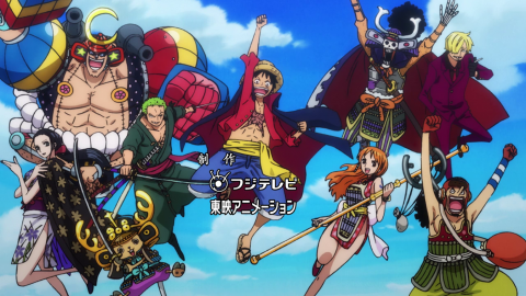 How Tall Are the One Piece Characters: Height Chart & Analysis