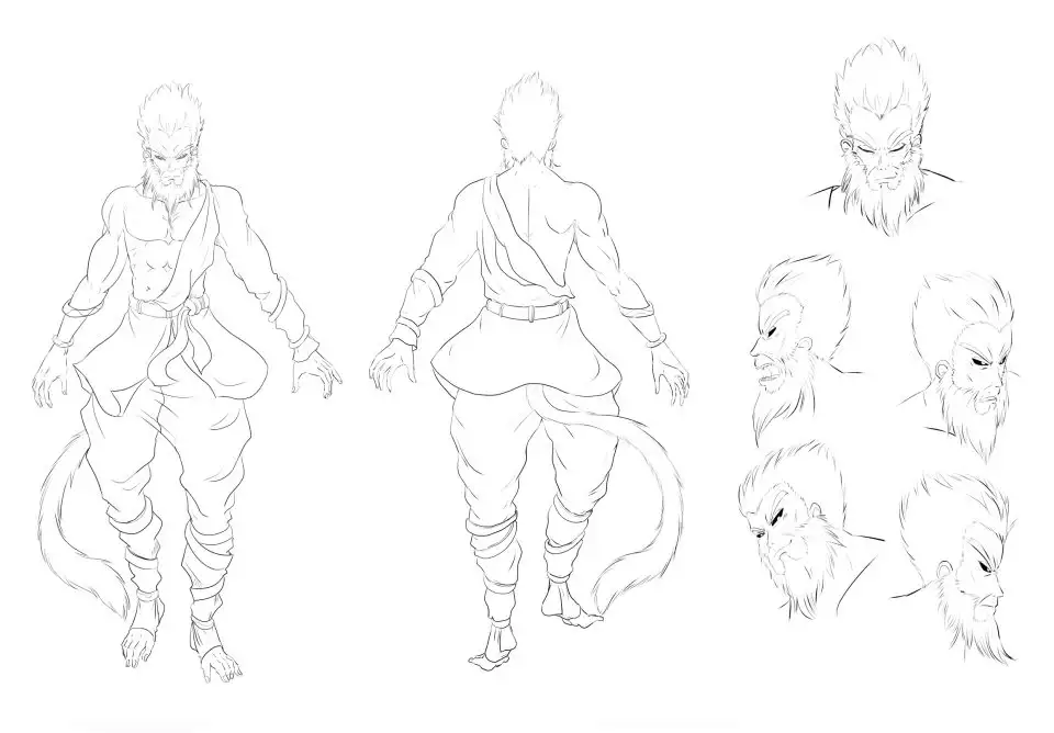 How to Draw Manga Characters: Easy & Detailed Step-by-Step - Fantasy Topics