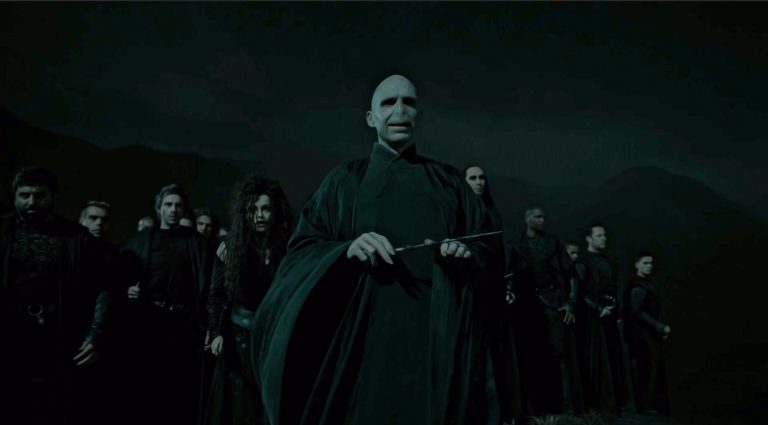 Grindelwald vs Voldemort: Who Was More Powerful? Who Would Win?