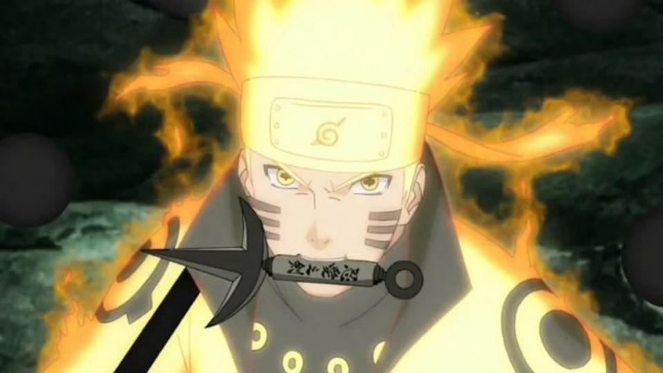 10 Strongest Characters in Naruto Ranked