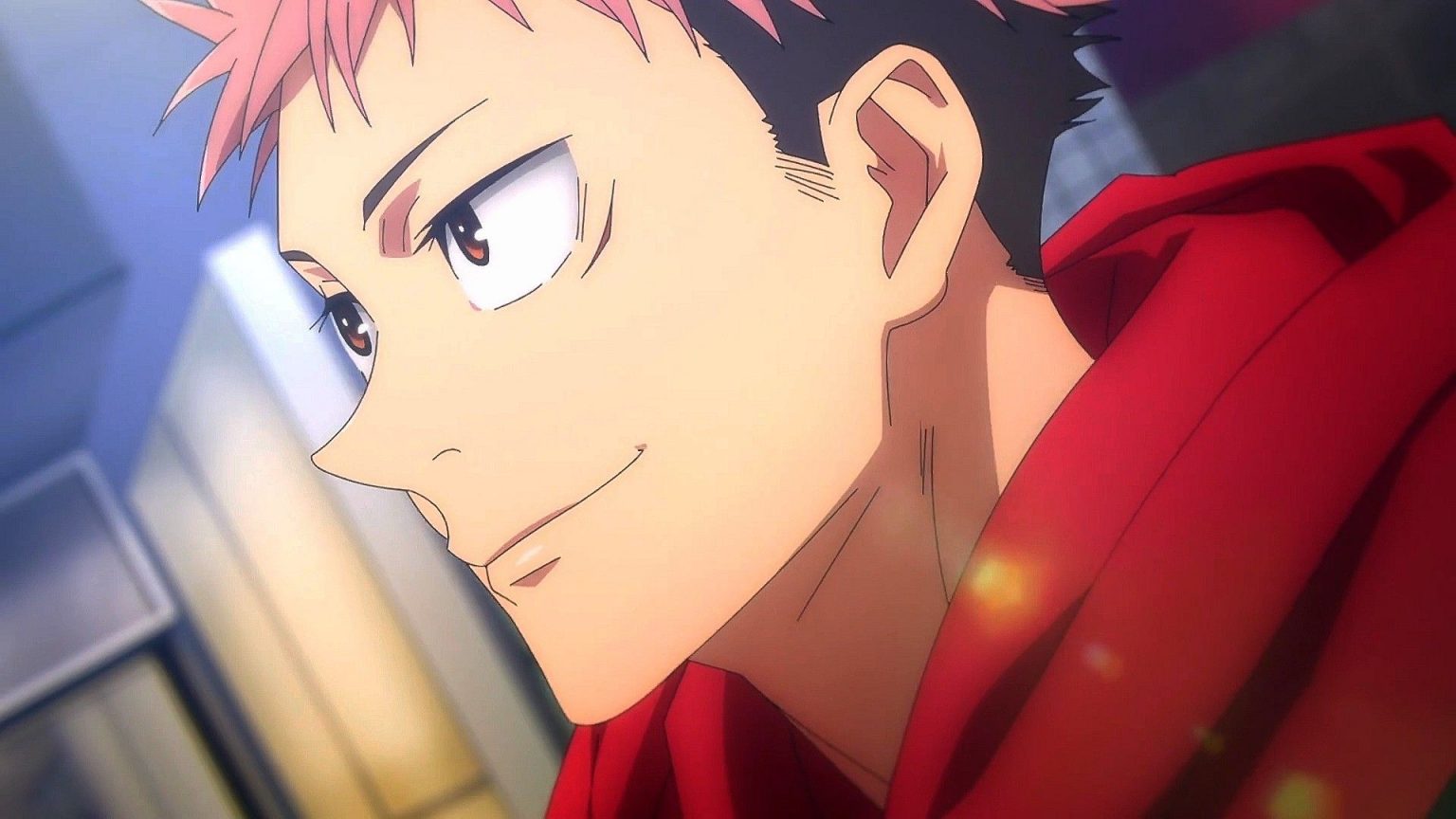 Jujutsu Kaisen Characters Heights Chart & Analysis