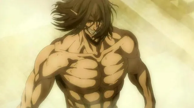 Attack on Titans: All Titans, Ranked