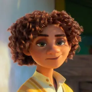Encanto Characters Heights, Ages and Birthdays Revealed