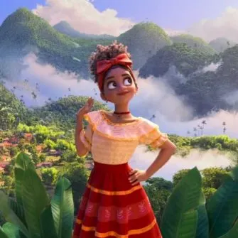 Encanto Characters Heights, Ages and Birthdays Revealed