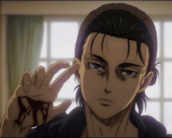 Attack on Titan MBTI Character Types Guide: Myers-Briggs Type Indicator