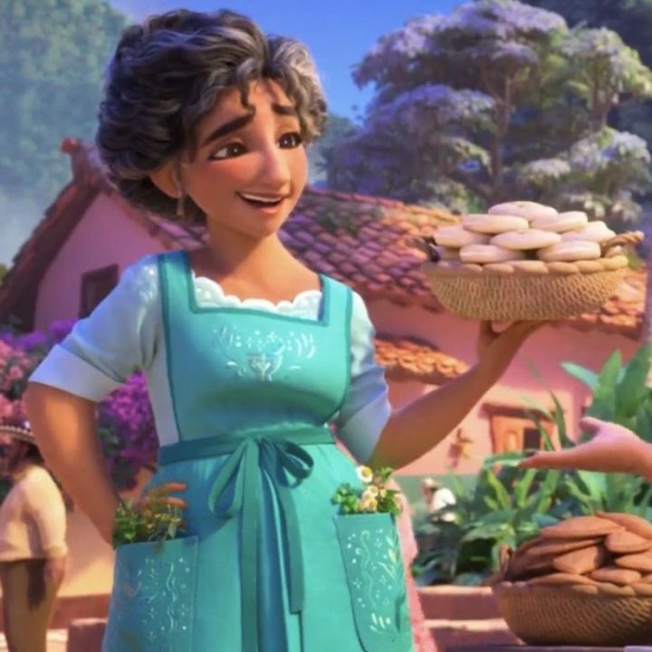 Encanto Characters Heights, Ages and Birthdays Revealed