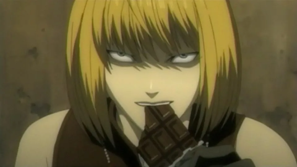 Death Note Characters: Heights, Age and Birthday Analysis