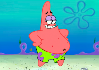 SpongeBob SquarePants Characters Heights, Ages and Birthday Analysis ...