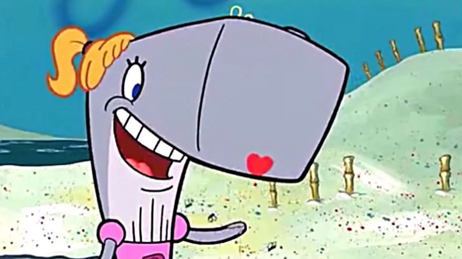 SpongeBob SquarePants Characters Heights, Ages and Birthday Analysis ...