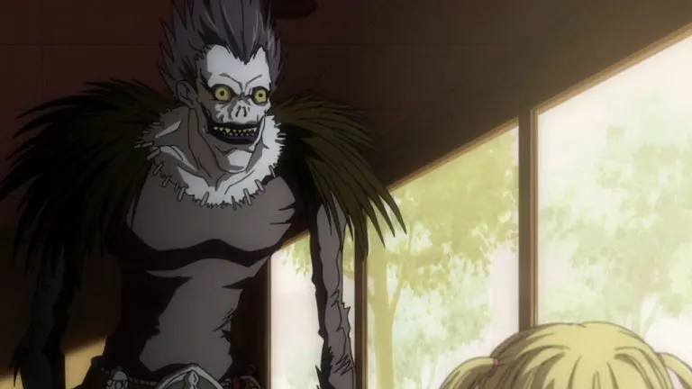 Death Note Characters: Heights, Age and Birthday Analysis