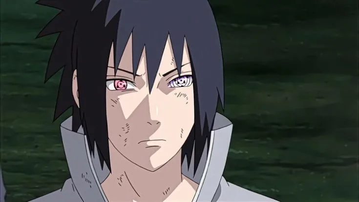 Naruto MBTI Character Types Guide: Myers-Briggs Type Indicator