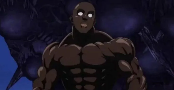 19 Most Muscular Anime Characters: Bodybuilders
