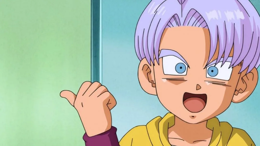 Dragon Ball Z Characters: Heights, Ages and Birthday Analysis - Fantasy ...