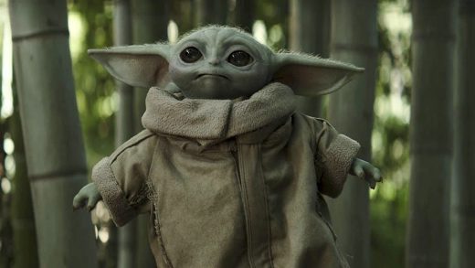 Yoda and Grogu Species Explained: Are They Related?