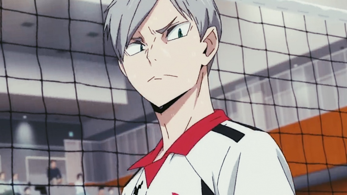 Haikyuu Characters: Heights, Ages and Birthday Analysis