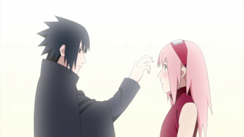 How Did Sasuke Lose His Arm? Does He Regrow It?