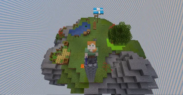 7 Best Minecraft Skyblock Servers