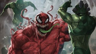 10 Strongest Marvel Symbiotes Ranked & What Are Symbiotes?