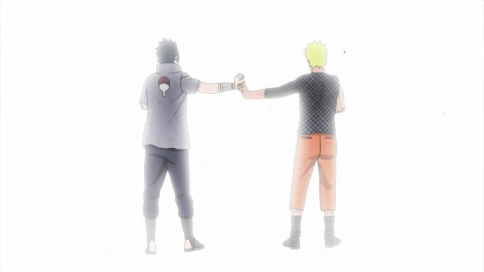 How Did Sasuke Lose His Arm? Does He Regrow It?