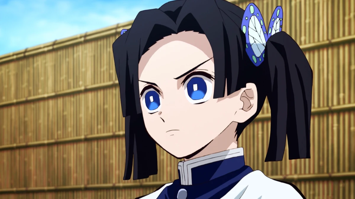20 Best Female Demon Slayer Characters Ranked - Fantasy Topics