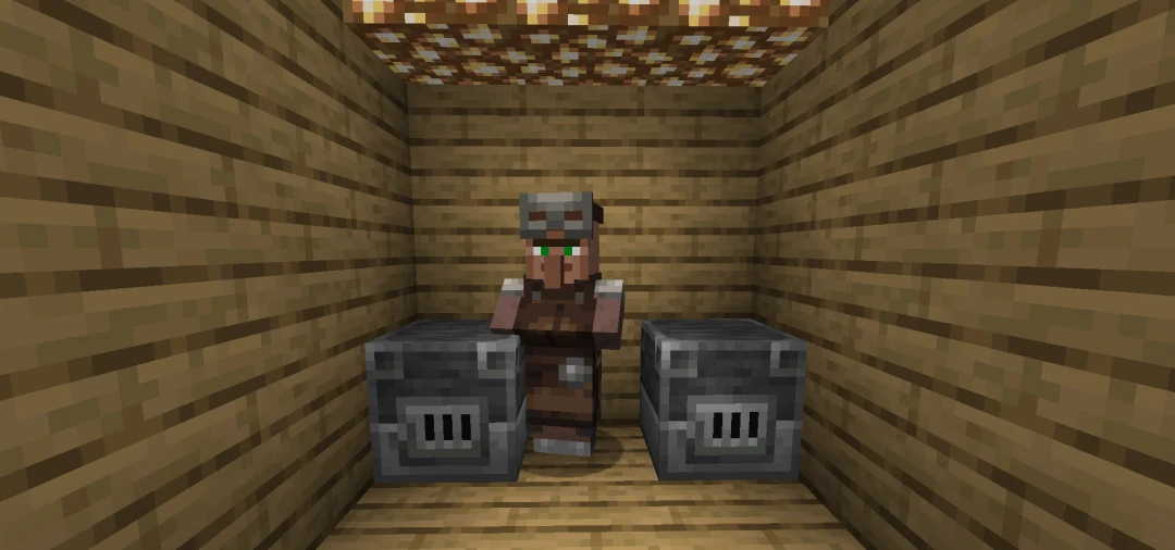 All Villager Jobs, Trades (Items) & Blocks in Minecraft 1.20