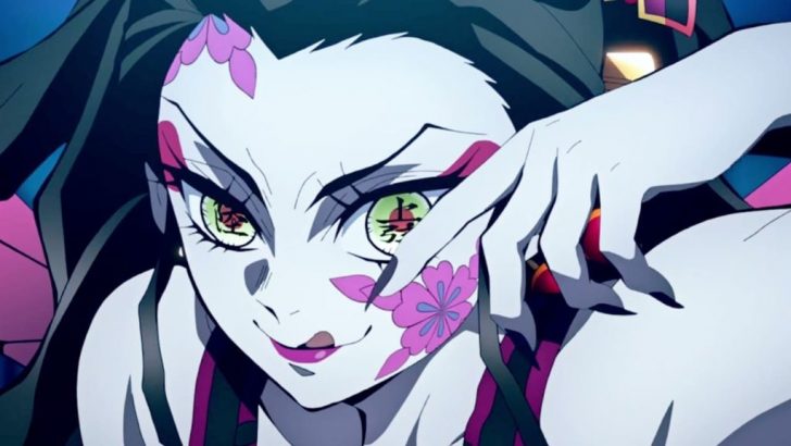 20 Best Female Demon Slayer Characters, Ranked