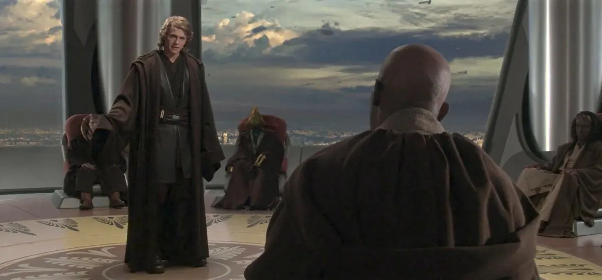 12 Reasons Anakin Turns Evil, and Does He Become Good Again?