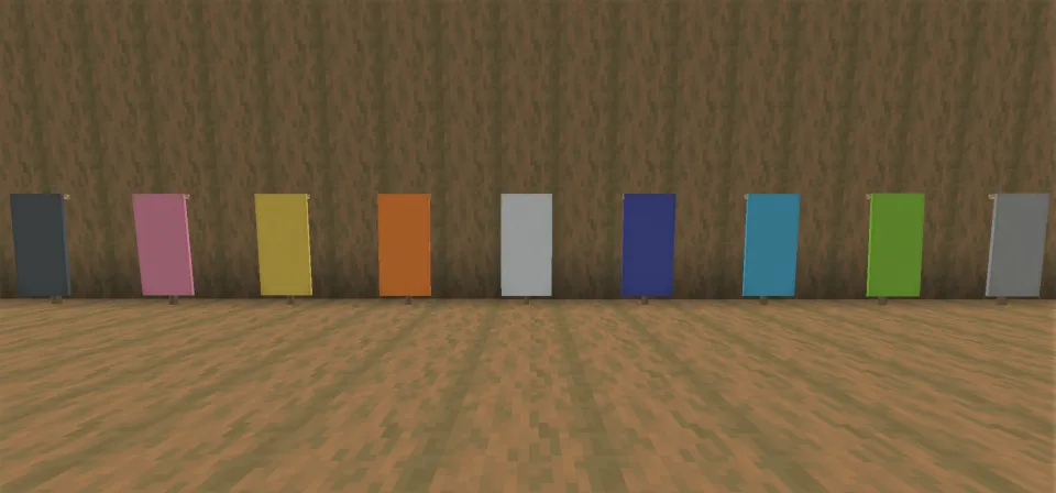 How To Make Custom Banners in Minecraft 1.19 Step-by-Step Guide