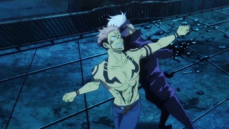 Jujutsu Kaisen Grade Ranking System Explained and Character Ranks