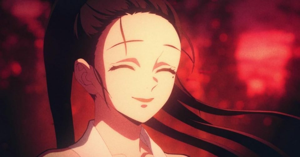 20 Best Female Demon Slayer Characters, Ranked