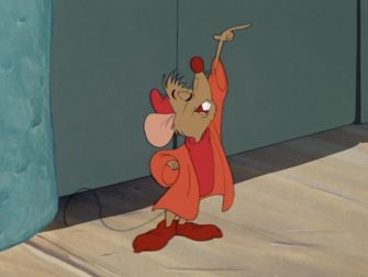 Disney Characters that Start with J